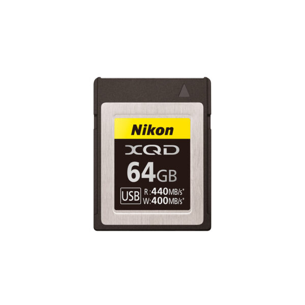 Nikon XQD 64GB memorijska kartica