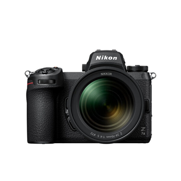 Nikon Z7 II (telo)
