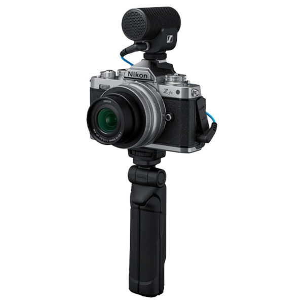 Nikon Zfc Vlogger Kit