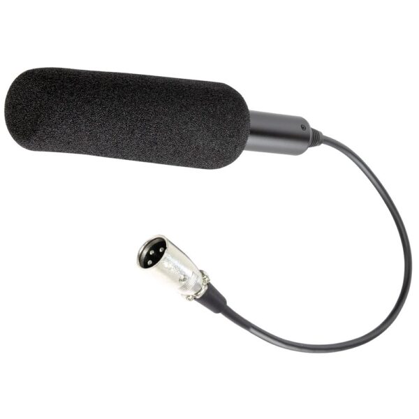 Panasonic MC200GC XLR mikrofon