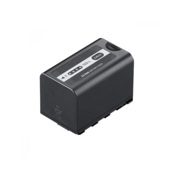 Panasonic baterija za X1/X1000/X1500/X2000/VBR59/VBR59E/VBR59ECAJ/PX270 – 5900 mAh