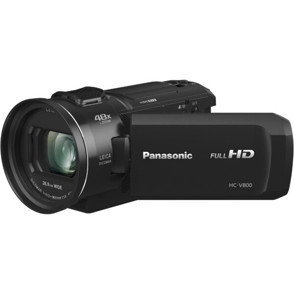 Panasonic V800 FullHD kamera (još 1 komad dostupan)