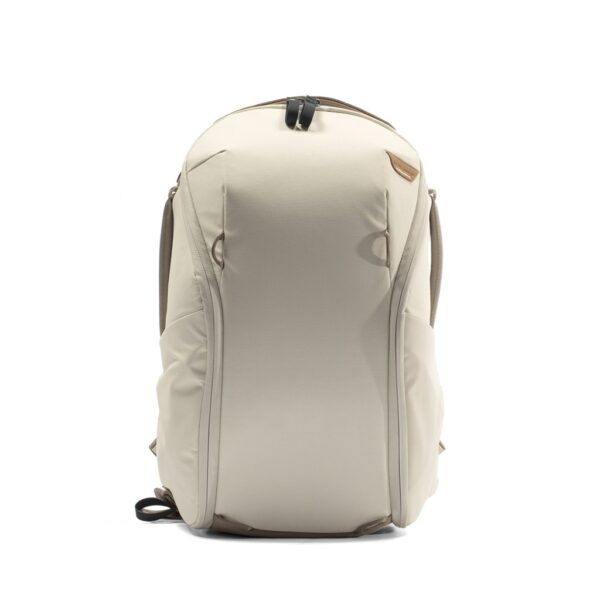 Peak Design Everyday 15L ZIP – Bone ranac