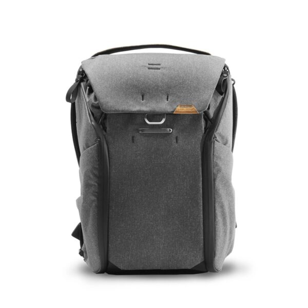 Peak Design Everyday 20L v2 – Charcoal ranac