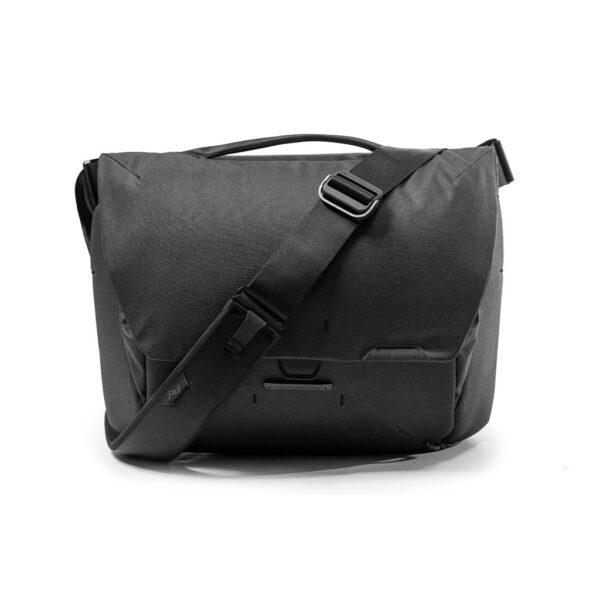 Peak Design Everyday Messenger 13L v2 – Black torba