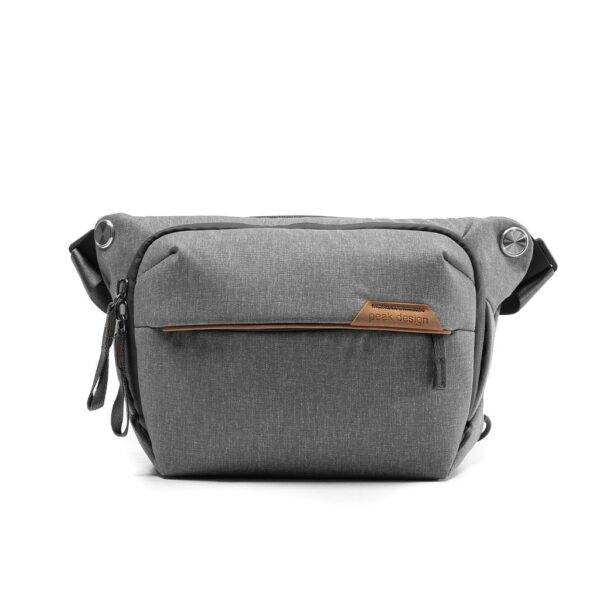 Peak Design Everyday Sling 3L – Ash torba