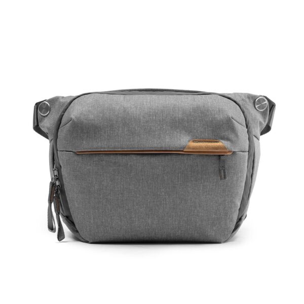 Peak Design Everyday Sling 6L v2 – Ash torba