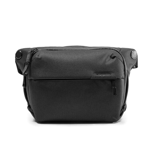 Peak Design Everyday Sling 6L v2 – Black torba