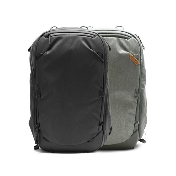 Peak Design Travel Backpack 45L Black ranac
