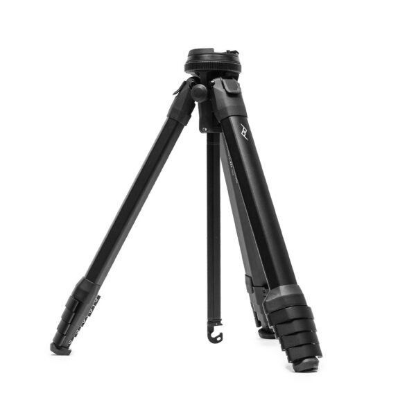 Peak Design Travel Tripod – Aluminum