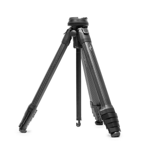 Peak Design Travel Tripod – Carbon