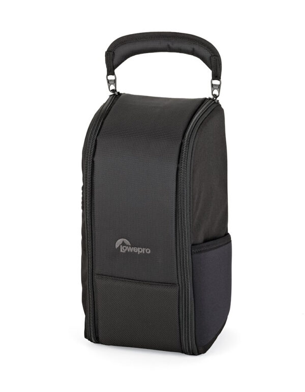 Lowepro ProTactic Lens Exchange 200AW (crna)