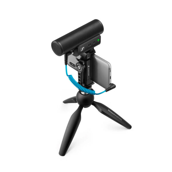 Sennheiser MKE 400 mobile kit (MKE400)