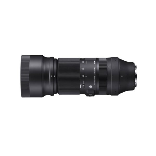 Sigma AF 100-400mm F5-6.3 DG DN OS (C) (L-mount)