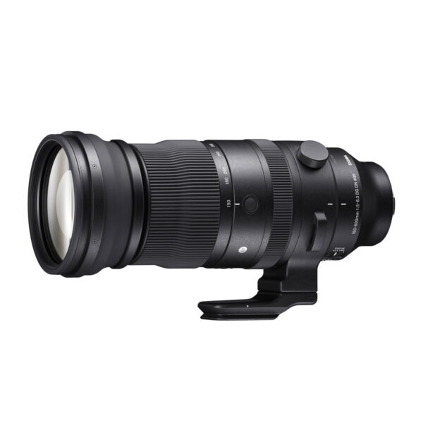 Sigma AF 150-600mm F5-6.3 DG DN (Sport) (L-mount)