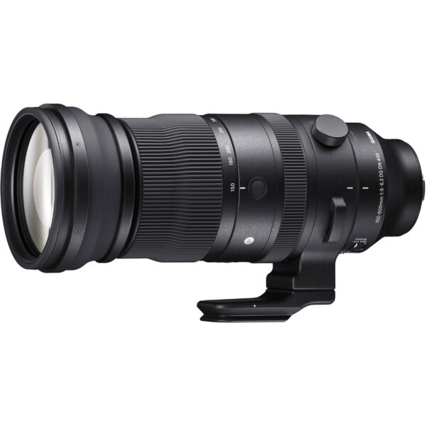 Sigma AF 150-600mm F5-6.3 DG DN (Sport) (Sony)