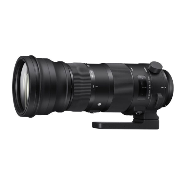 Sigma AF 150-600mm F5-6.3 DG OS HSM (Sport) (Canon)