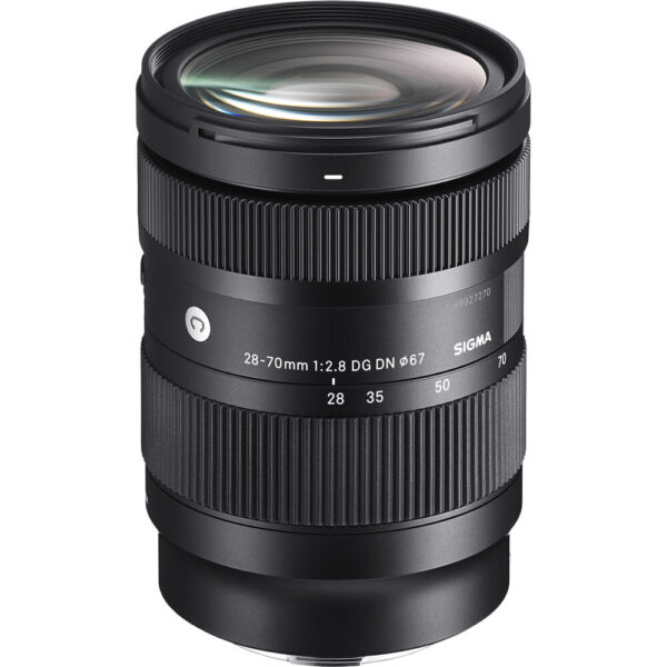 Sigma AF 28-70mm 2.8 DG DN (C) (L-mount)