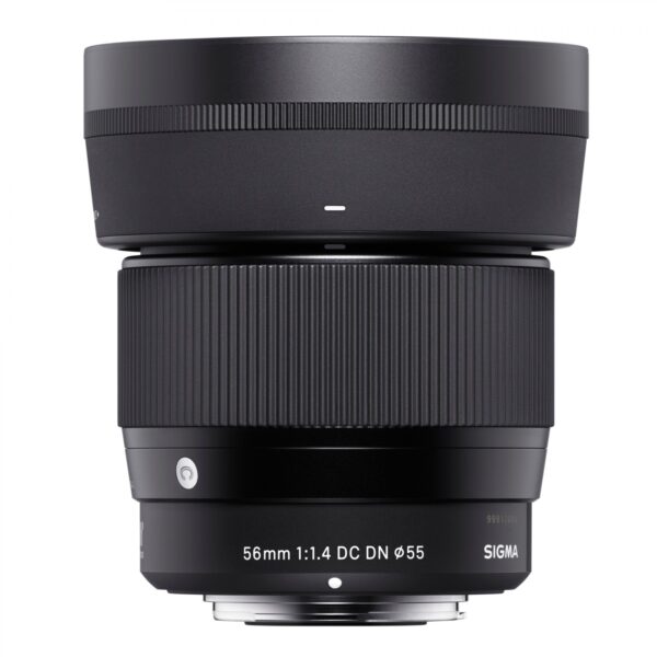 Sigma AF 56mm 1.4 DC DN (C) (MFT)