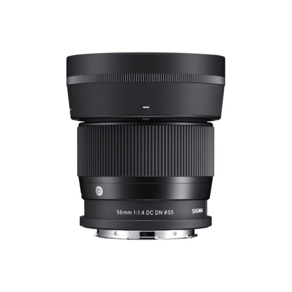 Sigma AF 56mm 1.4 DC DN (C) (L-mount)