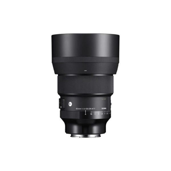 Sigma AF 85mm 1.4 DG DN (A) (Sony)