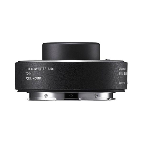 Sigma Teleconverter TC-1411 (L-mount)