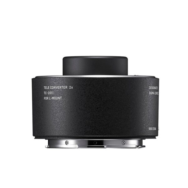 Sigma Teleconverter TC-2011 (L-mount)
