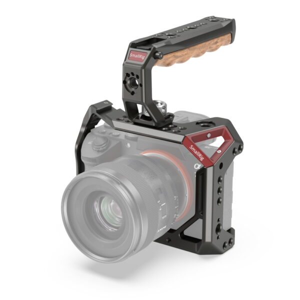 SmallRig Cage with Handle Kit Sony A7III A7RIII (KCCS2694)