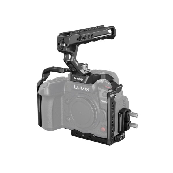 SmallRig Cage Kit Panasonic GH6 (3785)