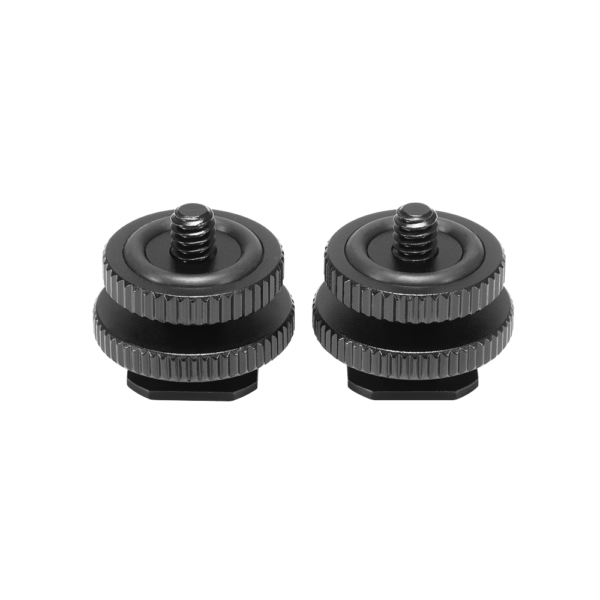 SmallRig Cold Shoe Adapter Pack (1631) 2kom