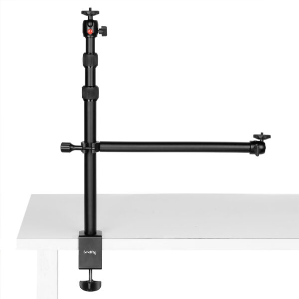 SmallRig Encore DT-30 Desk Mount with Holding Arm (3992)