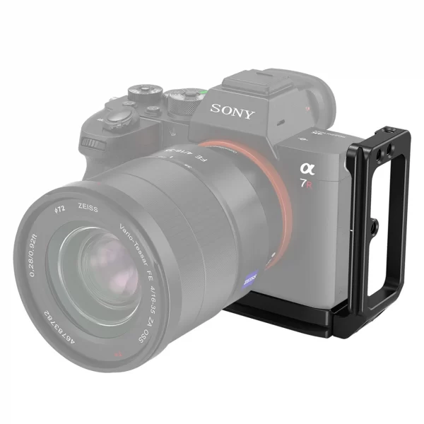 SmallRig L-Bracket Sony A7RIV A9II (2939)