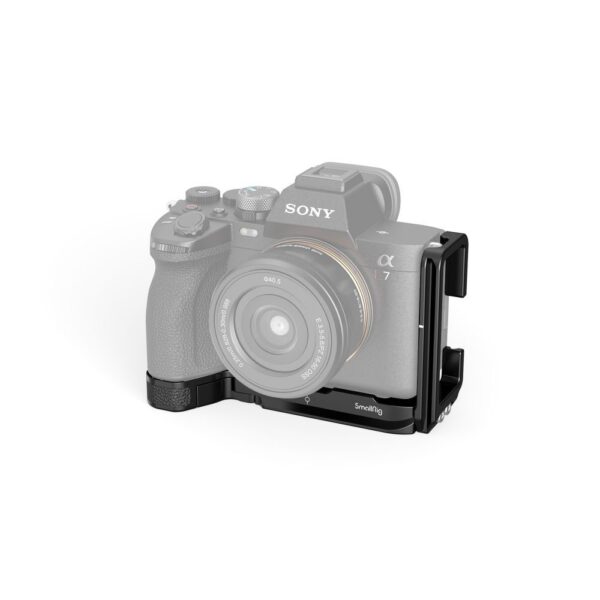 SmallRig L-Bracket Sony A7IV A7SIII A1 A7RIV A9II (3660)