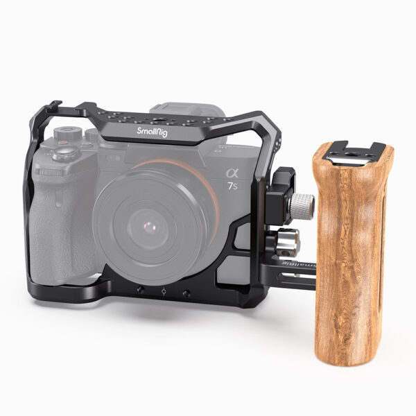 SmallRig Professional Kit za SONY Alpha A7SIII Camera