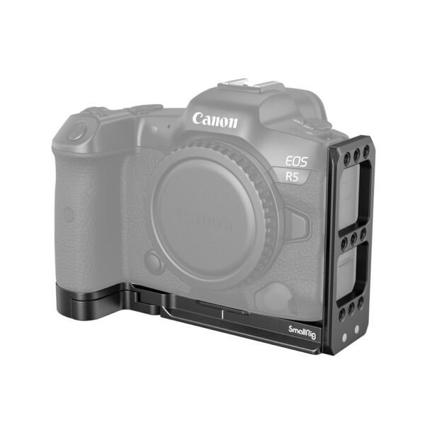 SmallRig L-Bracket Canon R5 R6 R5C (3659)