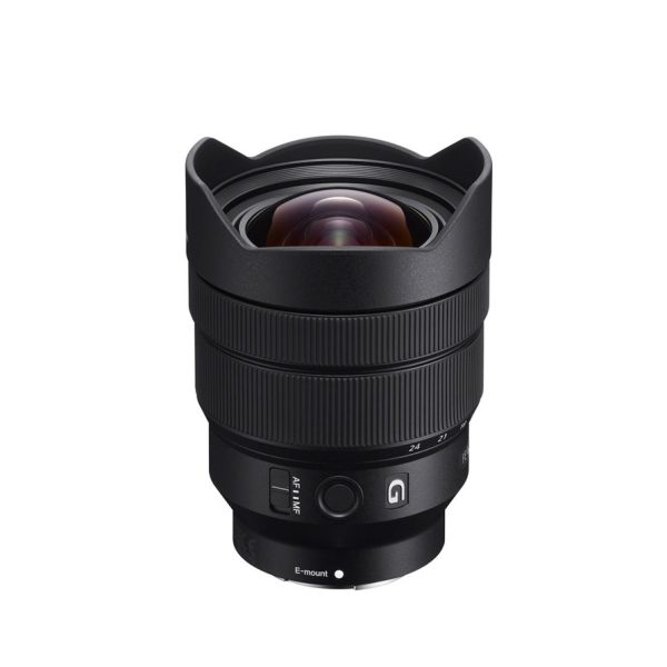 Sony 12-24mm F4 G