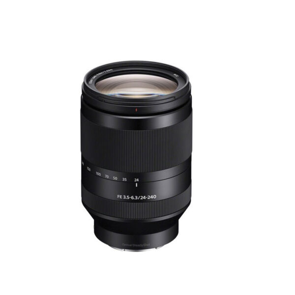 Sony 24-240mm 3.5-6.3 OSS FE