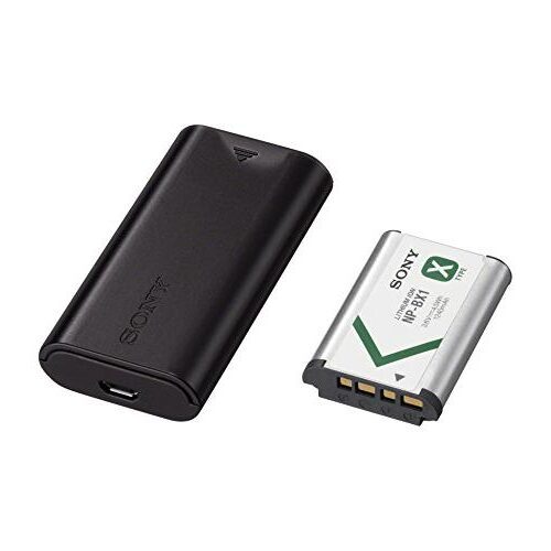Sony ACC-TRDCX (putni punjač + NPBX1 baterija)