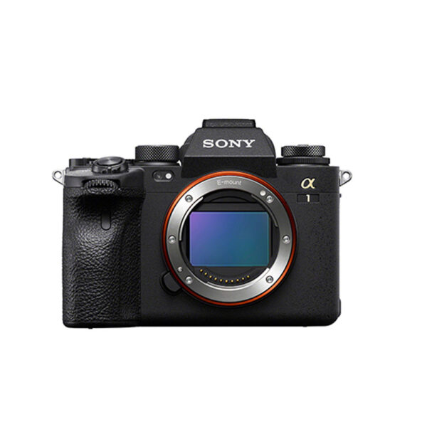 Sony Alpha A1 (telo)