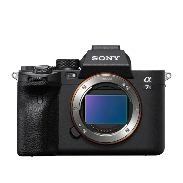 Sony Alpha A7S III (telo,A7S3)