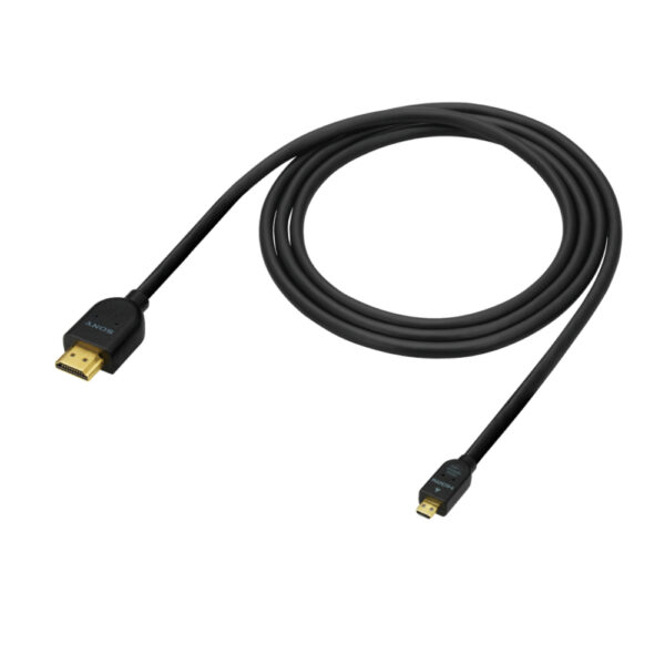 Sony DLC-HEU15 Micro HDMI kabl na HDMI