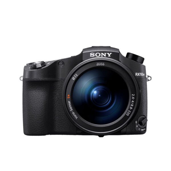 Sony RX10 IV