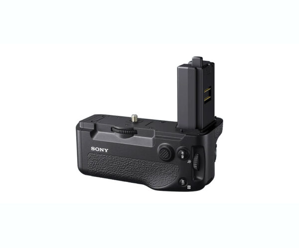 Sony grip VG-C4EM (A9II/A7IV/A7RIV/A7RV/A1)