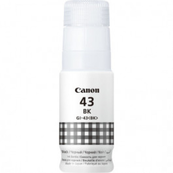 CANON GI-43BK toner za G540/G640