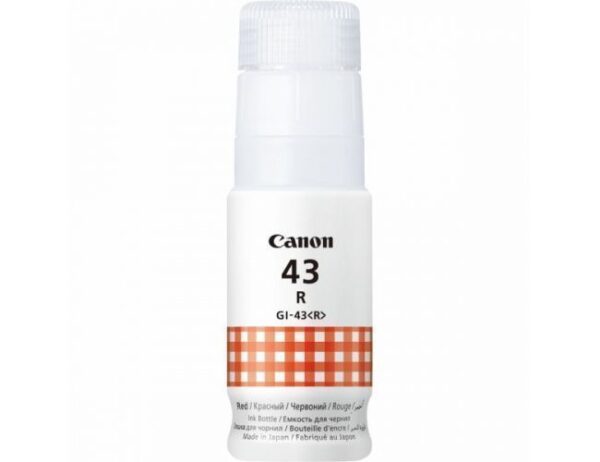 CANON GI-43R toner za G540/G640