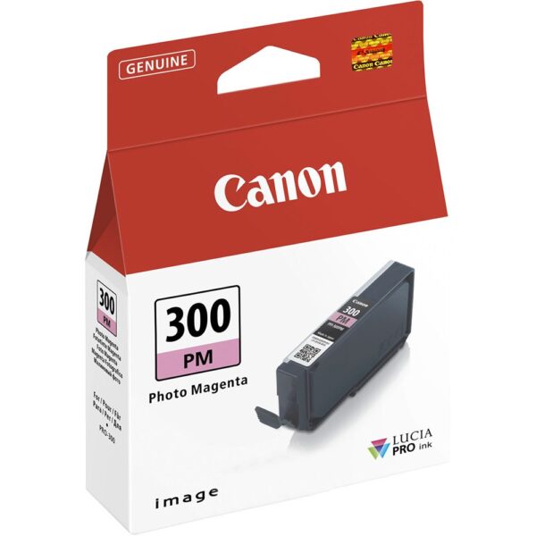 Canon PFI-300 PM kertridz (PRO-300)