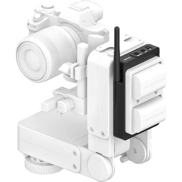 EDELKRONE Vision Module v1 (for HeadPLUS / PRO v2)