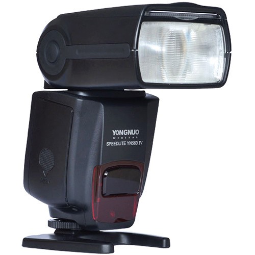 Yongnuo YN560-IV Speedlite za Nikon