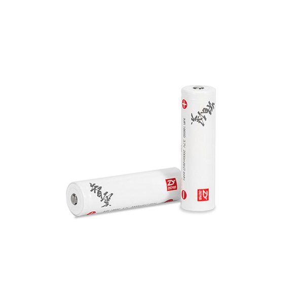 ZHIYUN baterija 18650 2600mAh