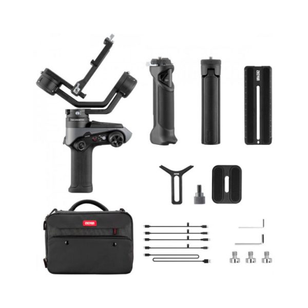 Zhiyun Weebill 2 COMBO gimbal